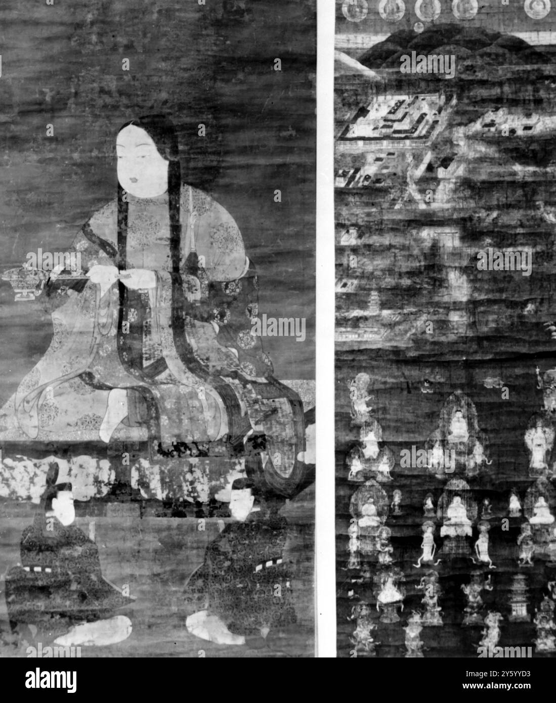 British history paintings Black and White Stock Photos & Images - Alamy