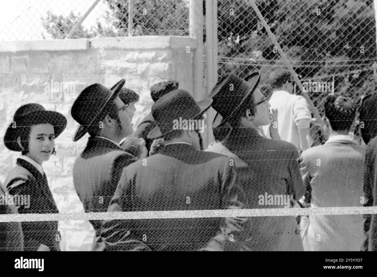Black audience 1960 Black and White Stock Photos & Images - Alamy