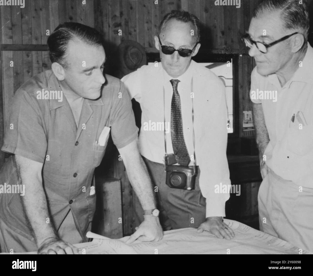 J W CLAPPERTON CONSULTING A PLAN OF WATER PIPELINE SUPPLY TO NYASALAND ...