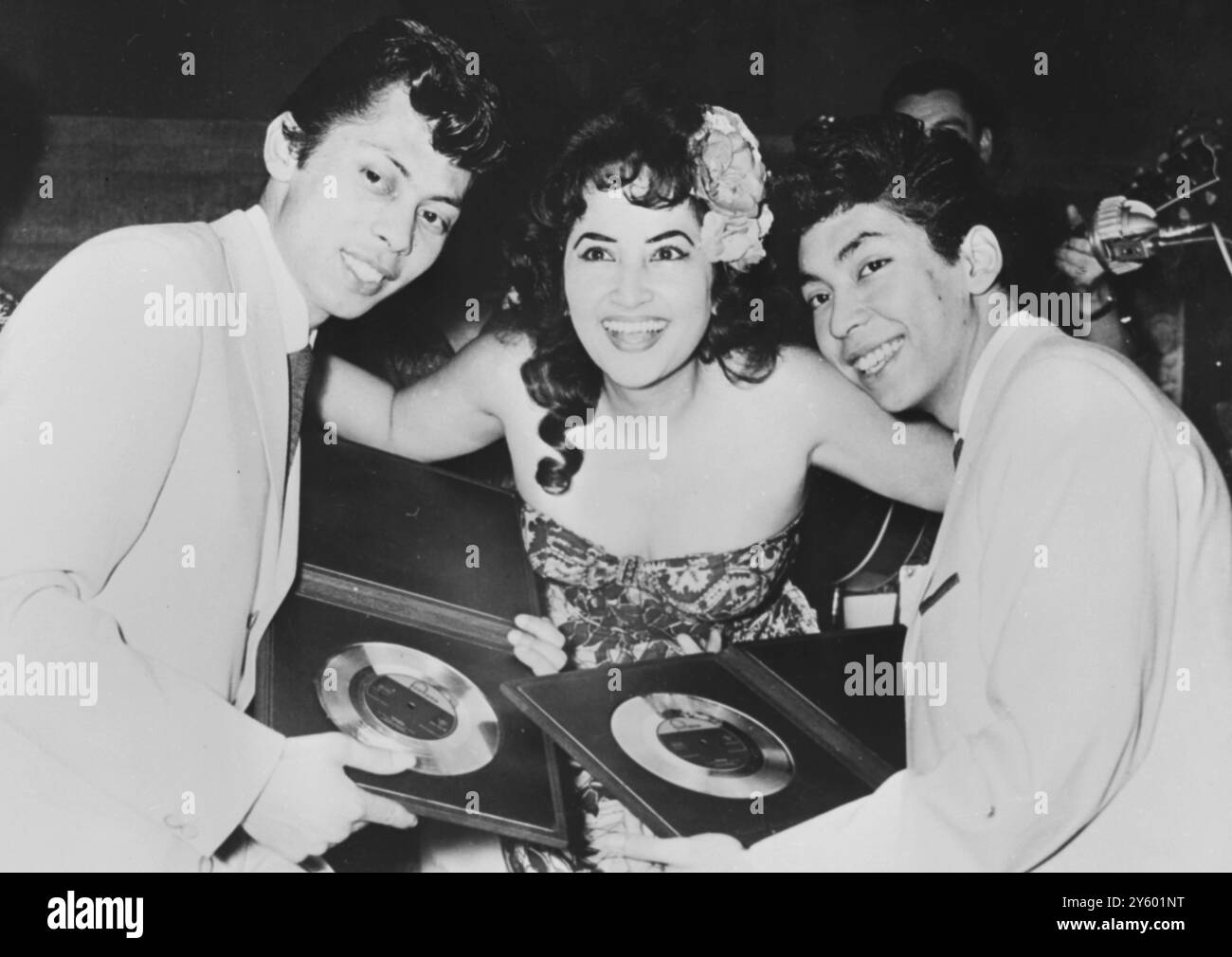 Aubrey singer hi-res stock photography and images - Alamy