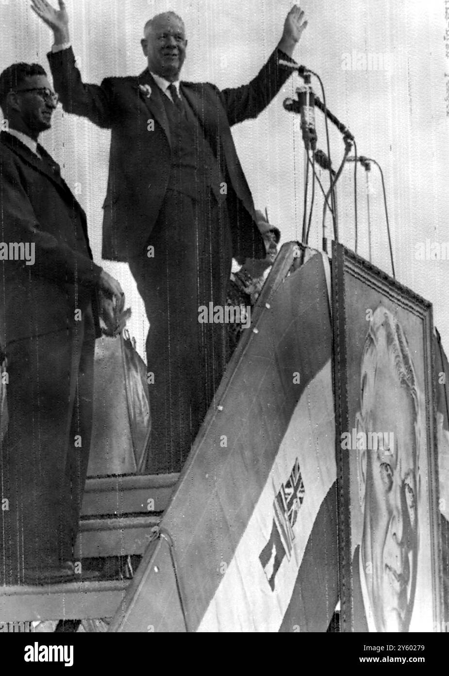 Hendrik verwoerd hi-res stock photography and images - Alamy