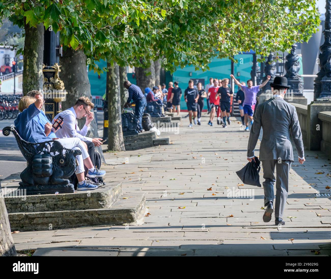 Homberg hat hi-res stock photography and images - Alamy