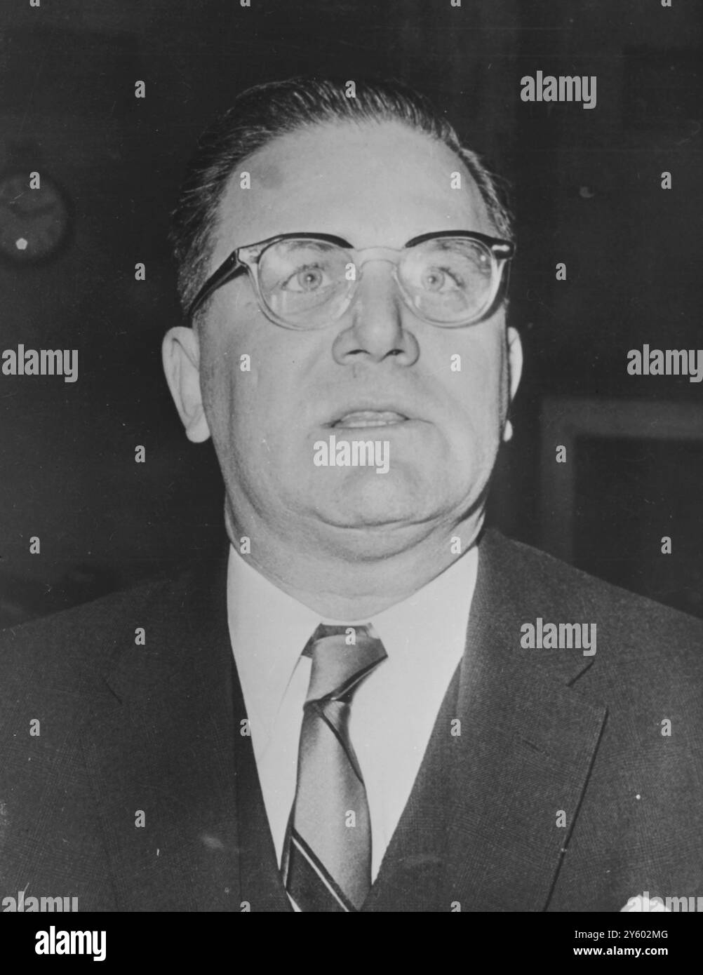 James webb portrait Black and White Stock Photos & Images - Alamy