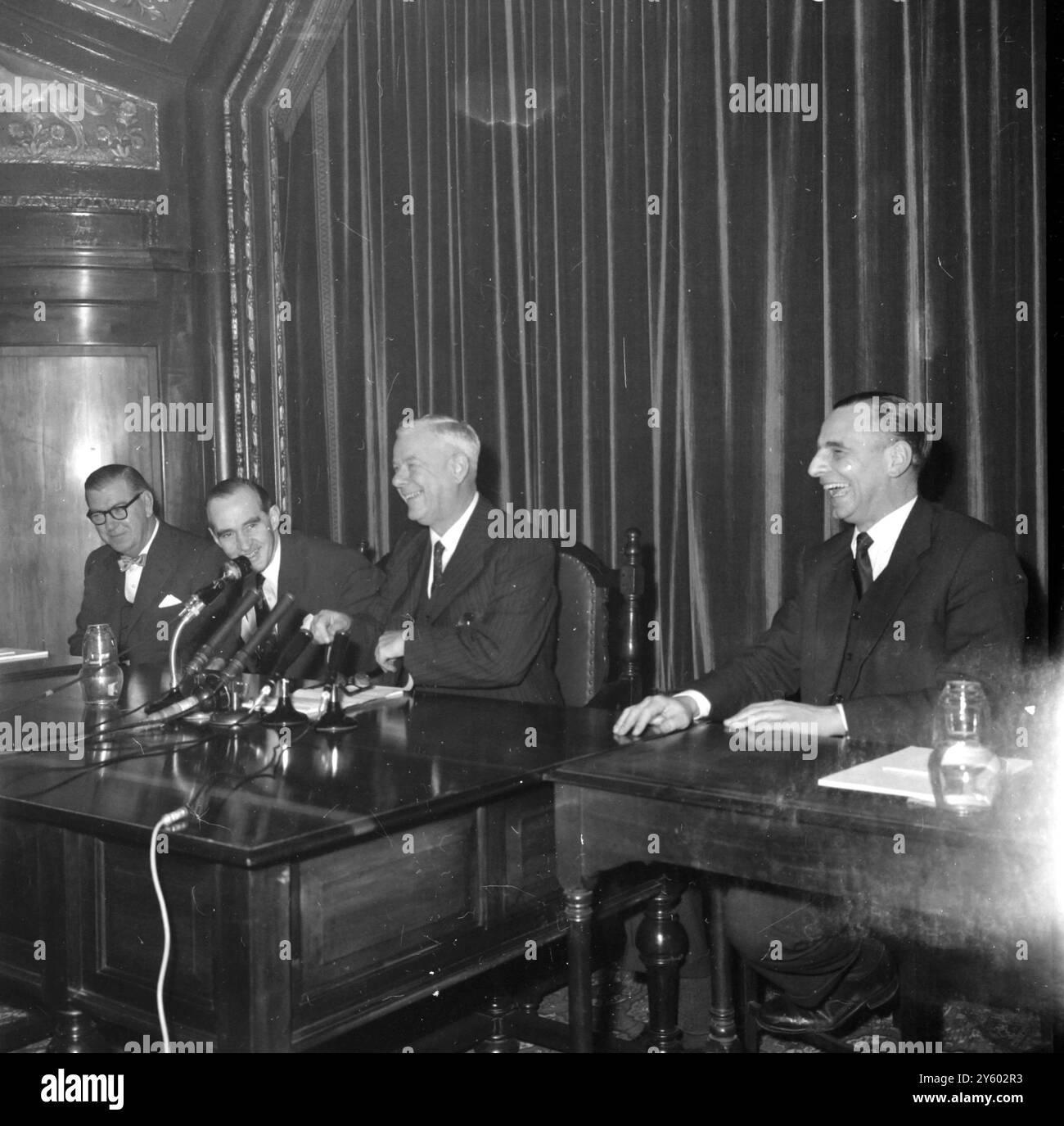 Hendrik verwoerd hi-res stock photography and images - Alamy