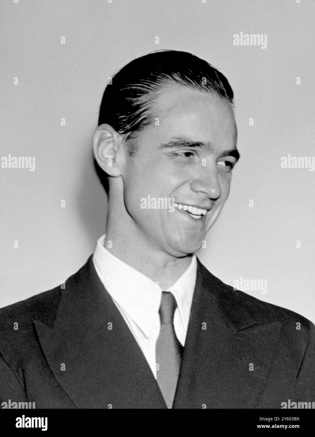 Hughes hi-res stock photography and images - Alamy