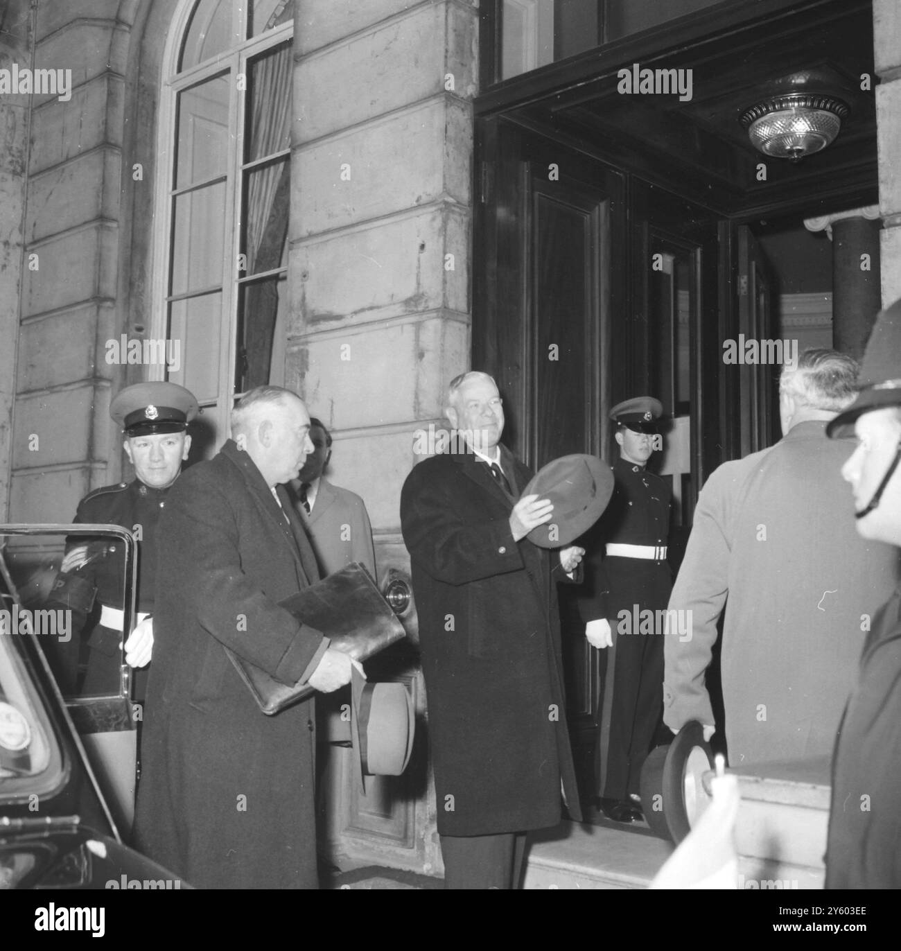 Hendrik verwoerd hi-res stock photography and images - Alamy