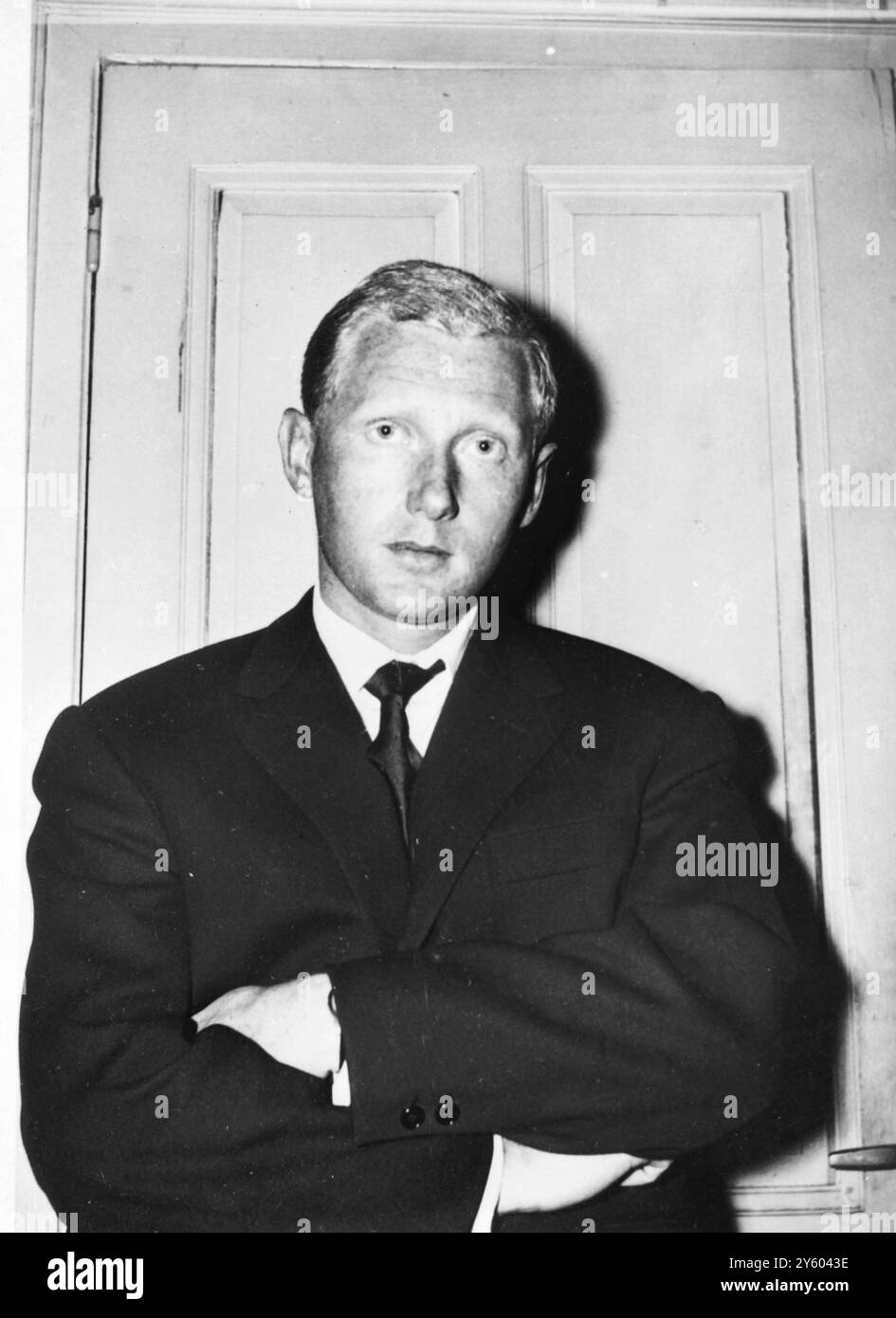 Jean simon rothman hi-res stock photography and images - Alamy