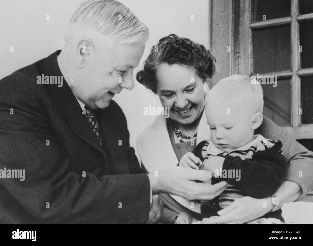 Hendrik verwoerd hi-res stock photography and images - Alamy