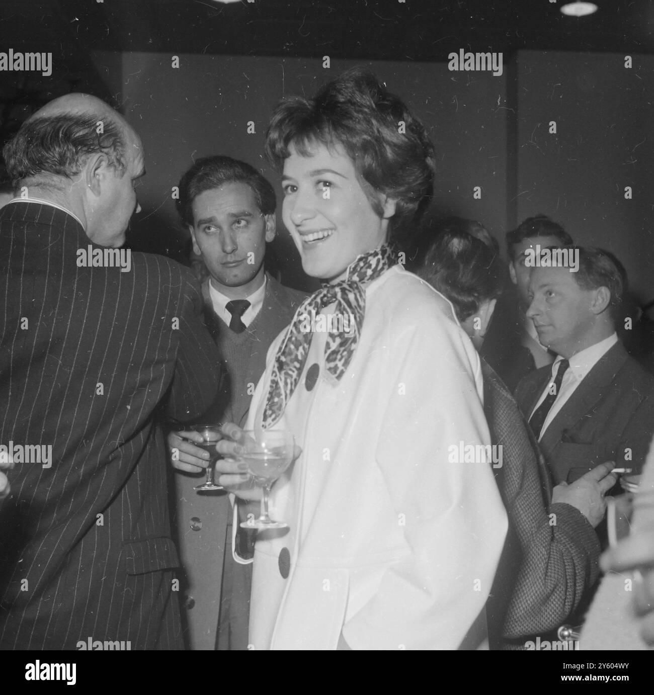 Gillian white Black and White Stock Photos & Images - Alamy