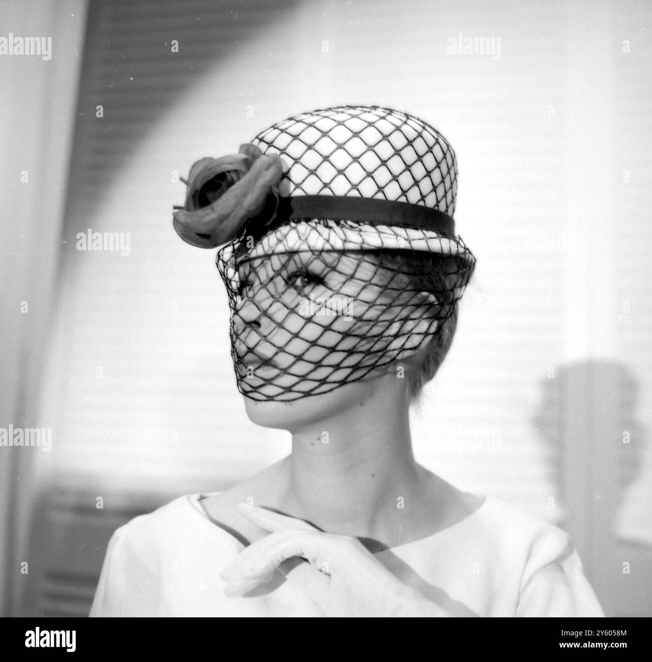 Millinery institute great hi-res stock photography and images - Alamy