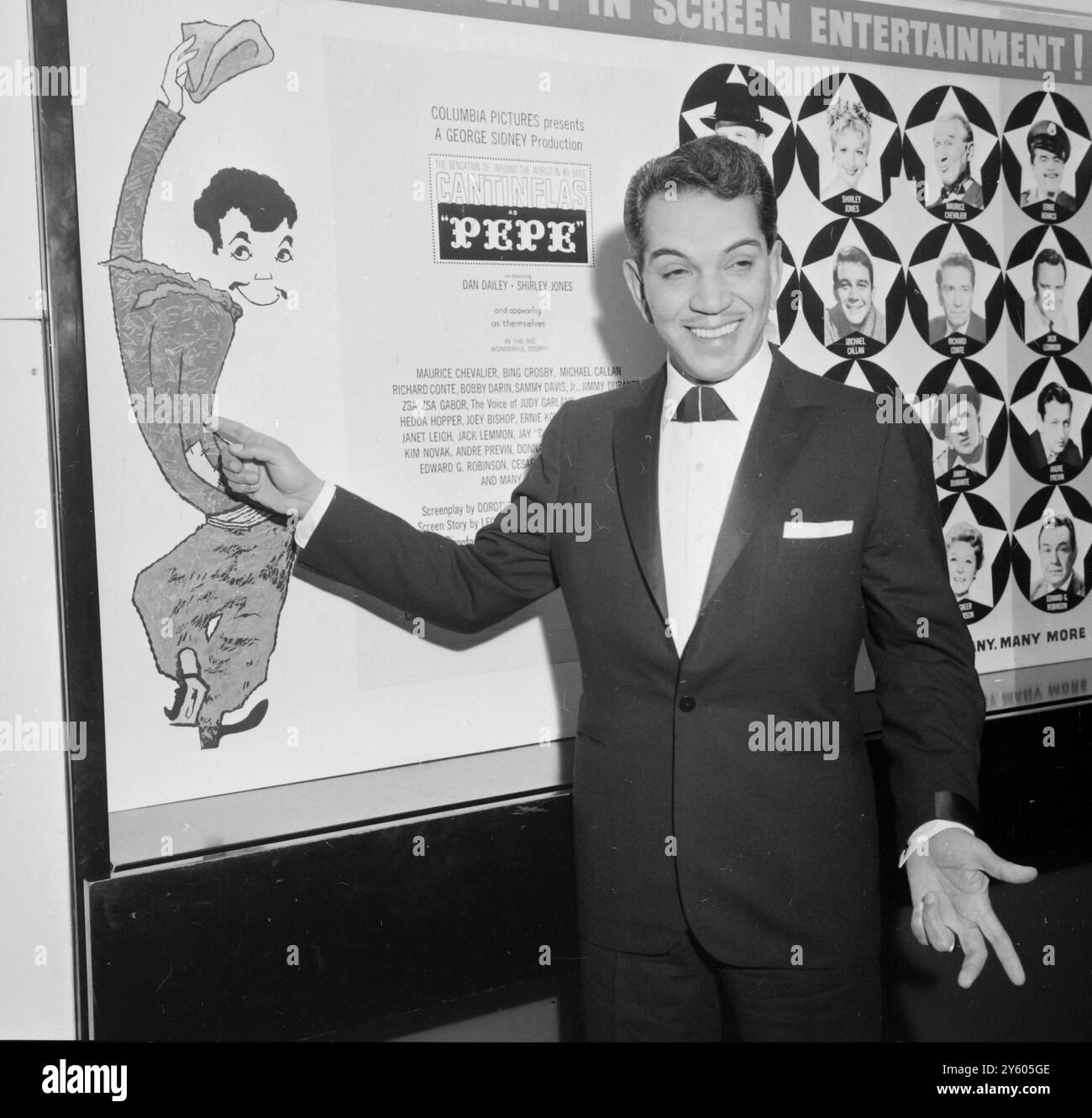 PREMIERS PEPE MEXICAN COMIC CLOWN STAND IN FRONT CARDBOARD CARICATURE ...