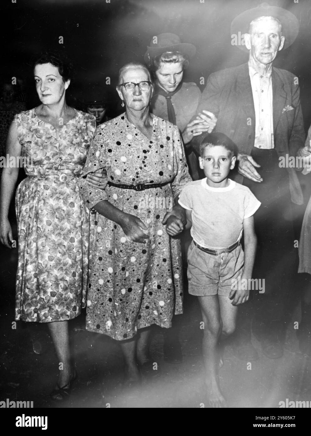 Exodus from Black and White Stock Photos & Images - Alamy