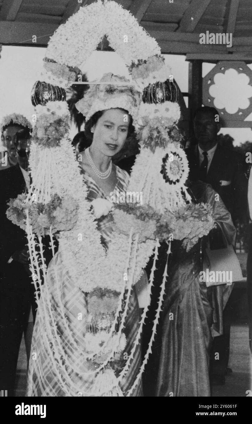 Elizabeth garland Black and White Stock Photos & Images - Alamy