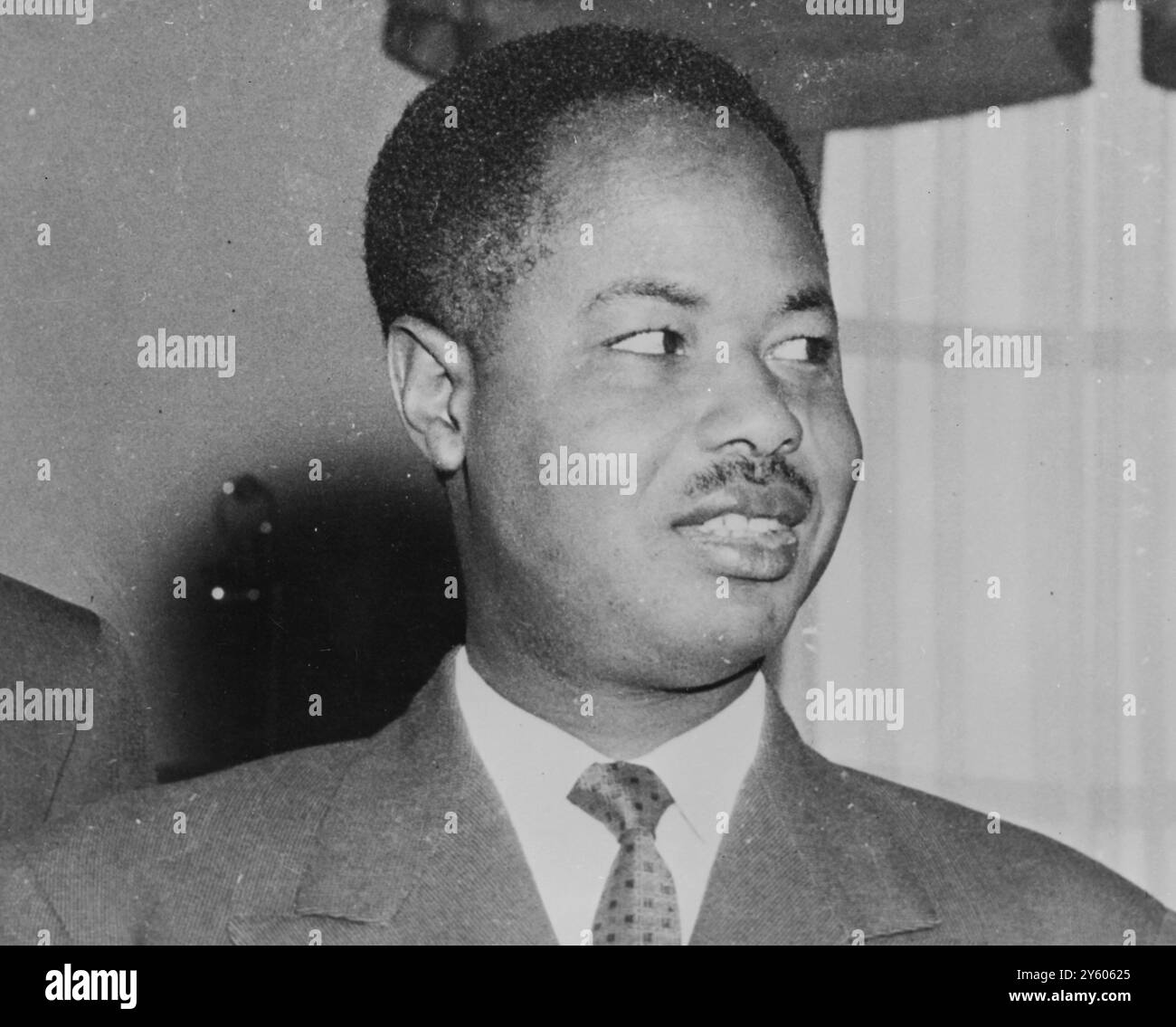 24 february 1961 Black and White Stock Photos & Images - Alamy