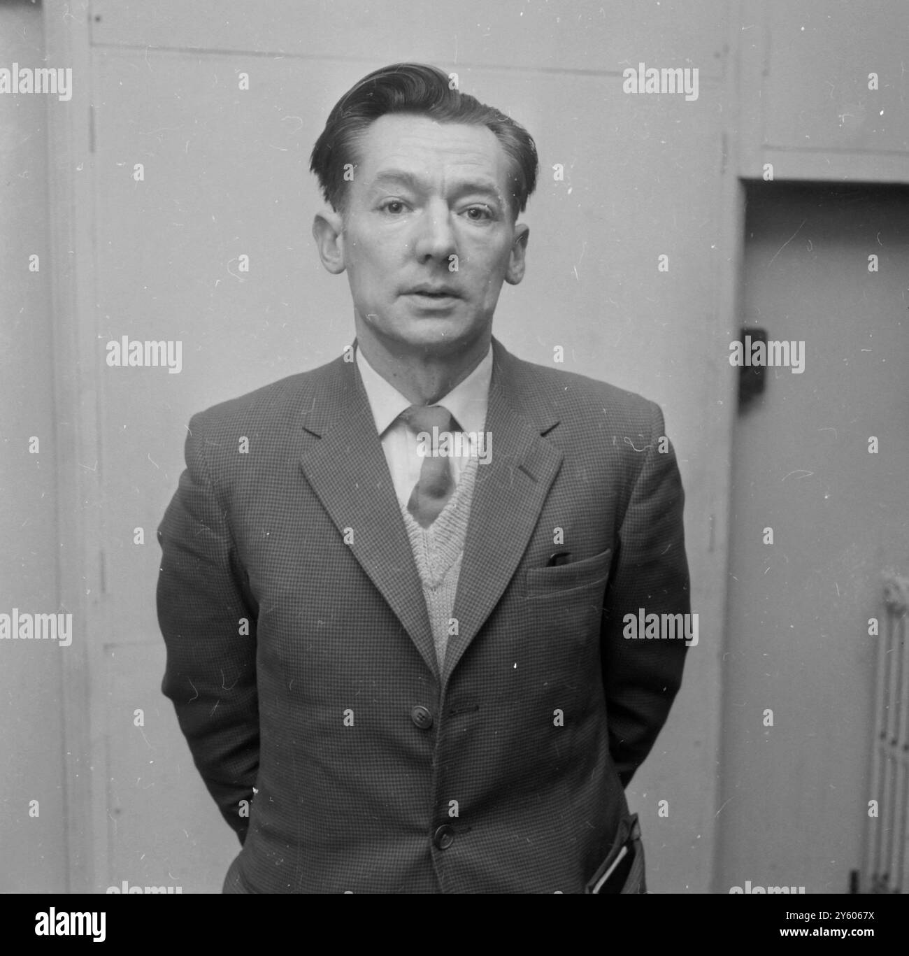 Ockenden hi-res stock photography and images - Alamy