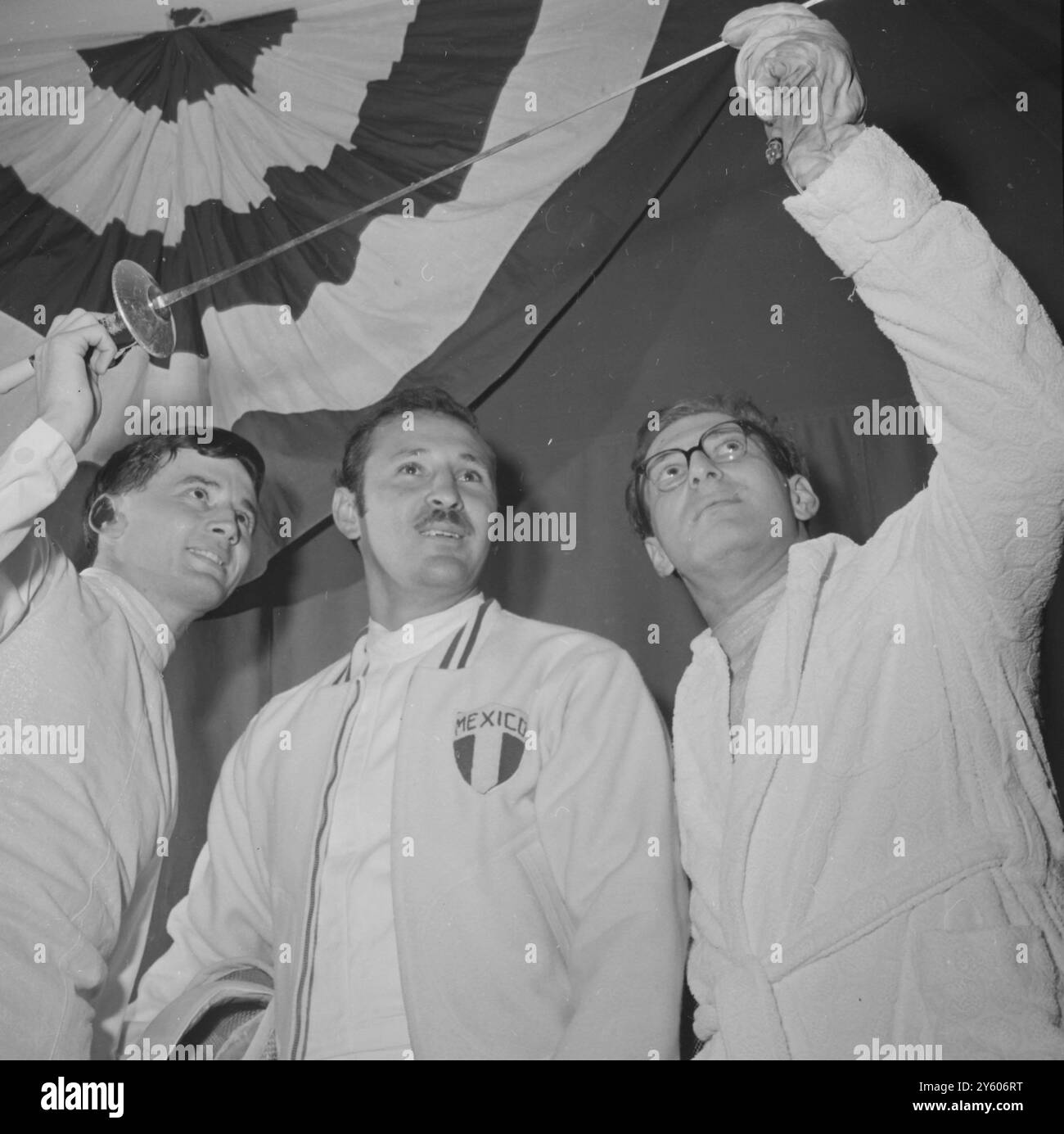 Bill hoskyns hi-res stock photography and images - Alamy