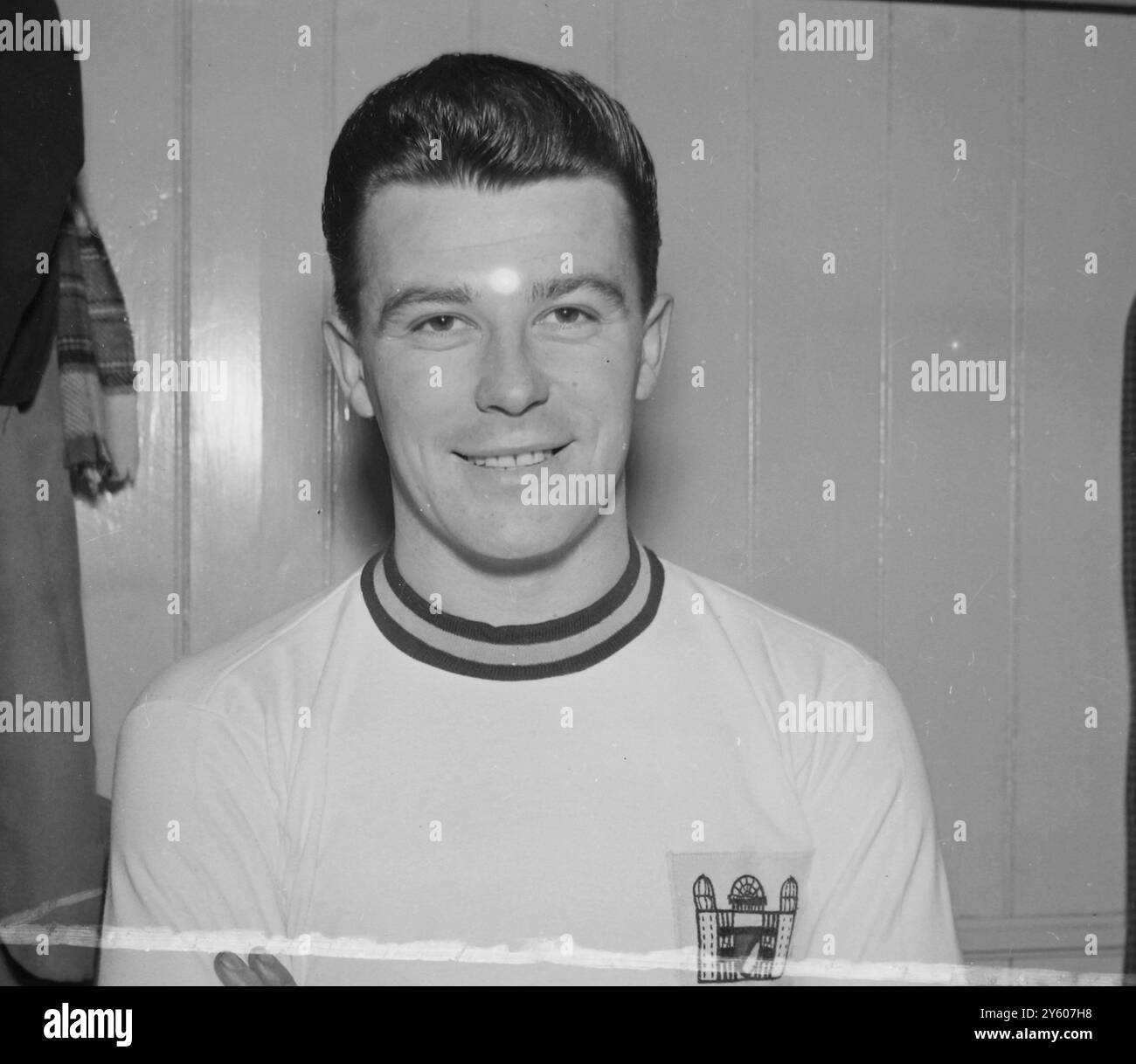 Johnny byrne hi-res stock photography and images - Alamy