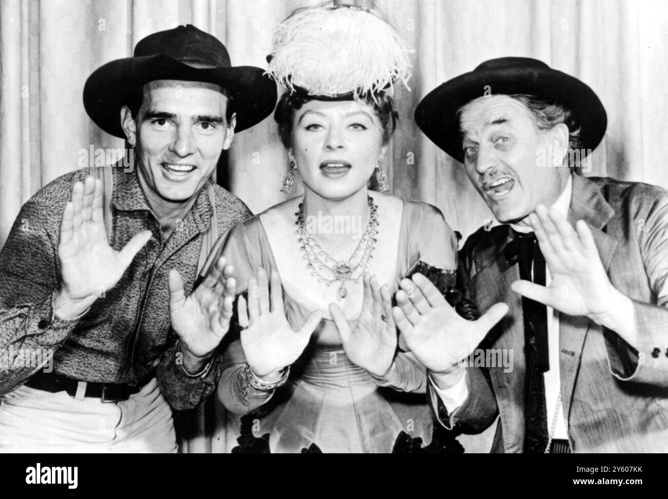 Amanda blake hi-res stock photography and images - Alamy