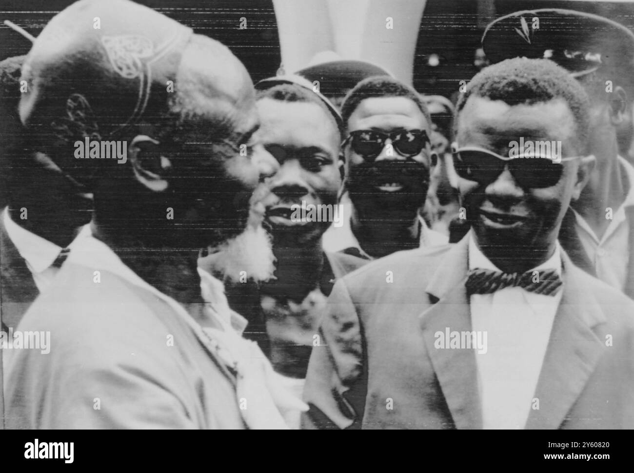 10 february 1961 Black and White Stock Photos & Images - Alamy
