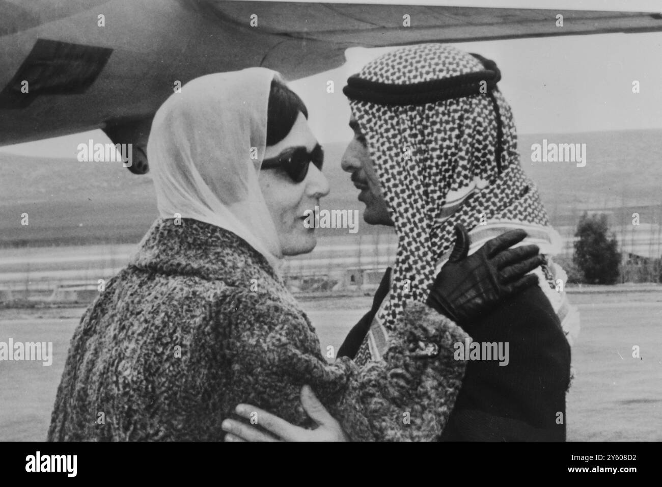 Zein hussein hi-res stock photography and images - Alamy