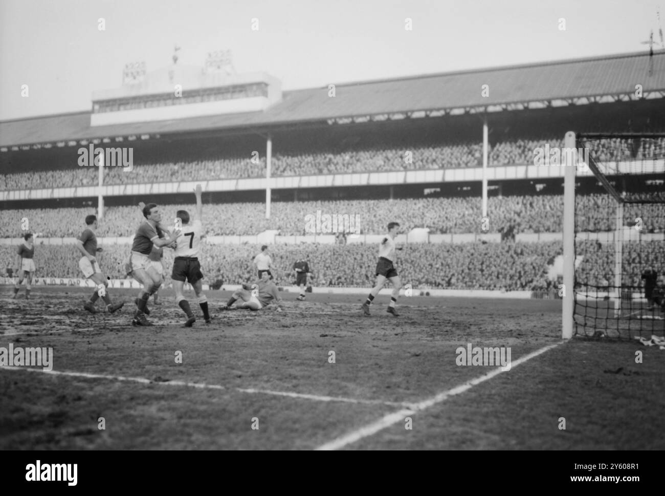 4 february 1961 hi-res stock photography and images - Alamy