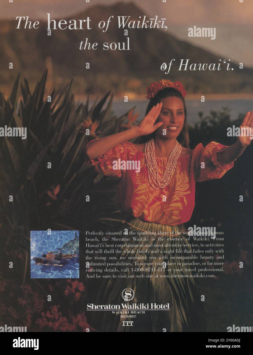 Vintage "Time" Magazine 15 September 1997 issue advert, USA Stock Photo ...