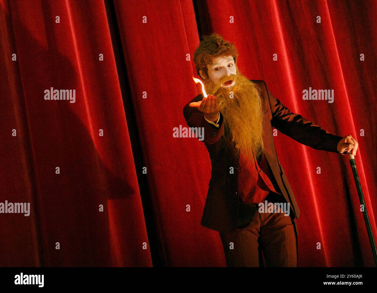 Royal college of music britten theatre hi-res stock photography and ...