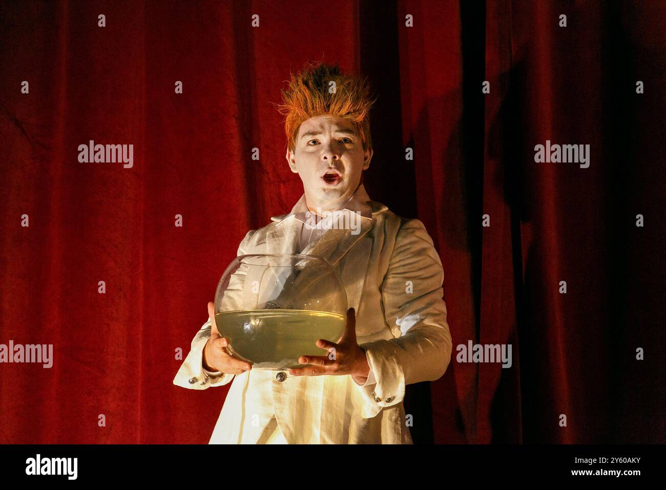 Royal college of music britten theatre hi-res stock photography and ...