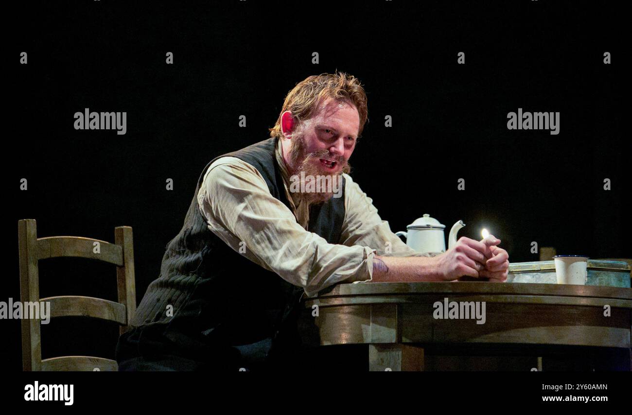 Nicholas merryweather hi-res stock photography and images - Alamy