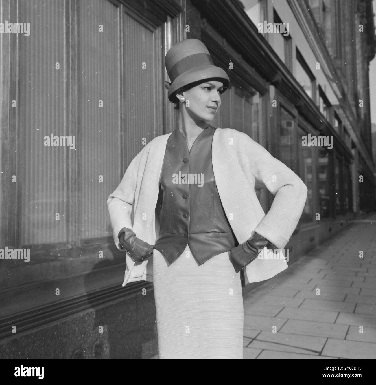Waitscoat hi-res stock photography and images - Alamy