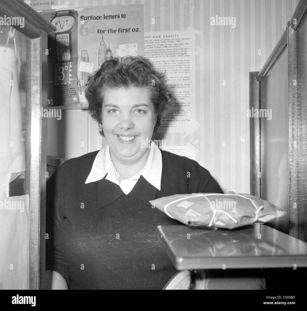 Old chelsea post office hi-res stock photography and images - Alamy