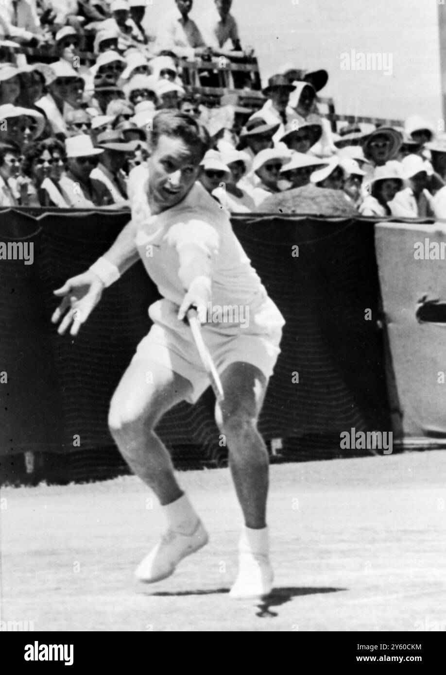 Laver cup Black and White Stock Photos & Images - Alamy