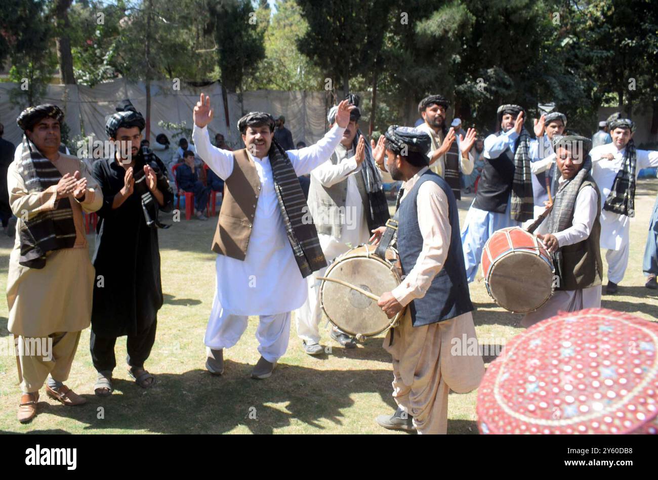 Pashtun culture hi-res stock photography and images - Alamy