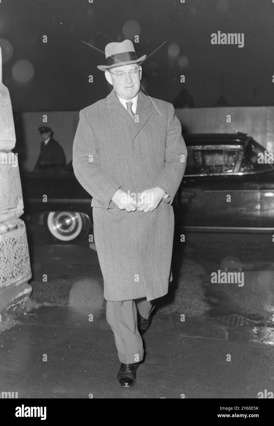 John whitney white hi-res stock photography and images - Alamy