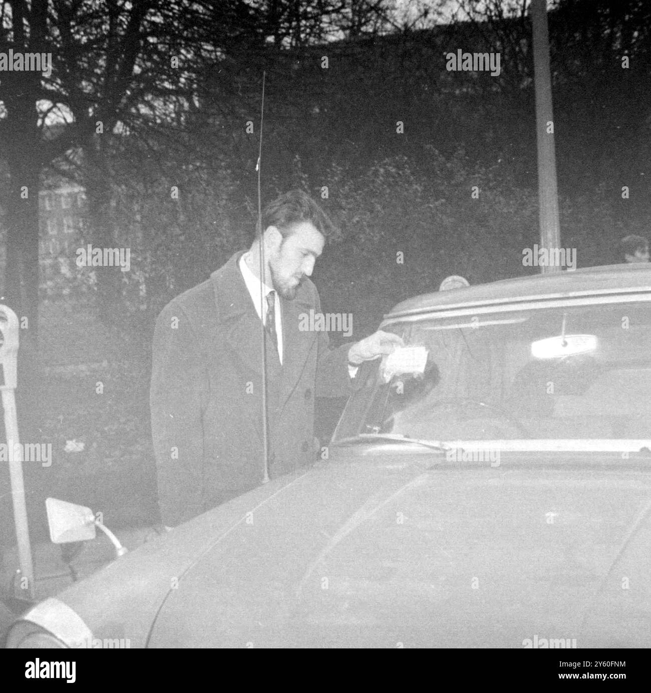 Jimmy hill Black and White Stock Photos & Images - Alamy