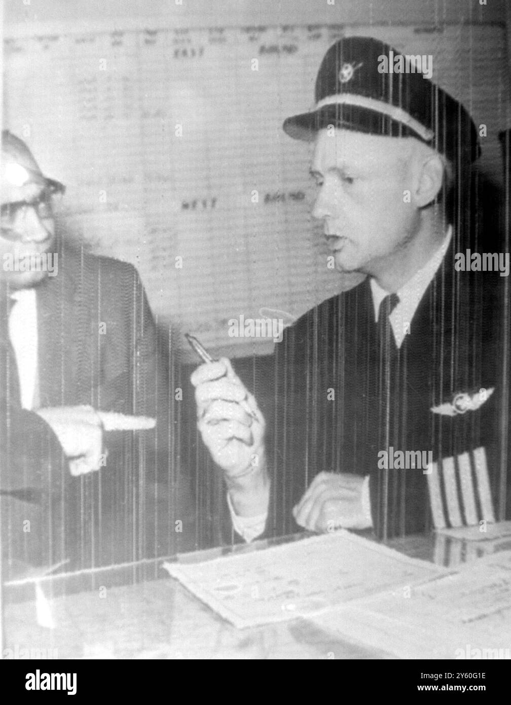 18 december 1960 hi-res stock photography and images - Alamy