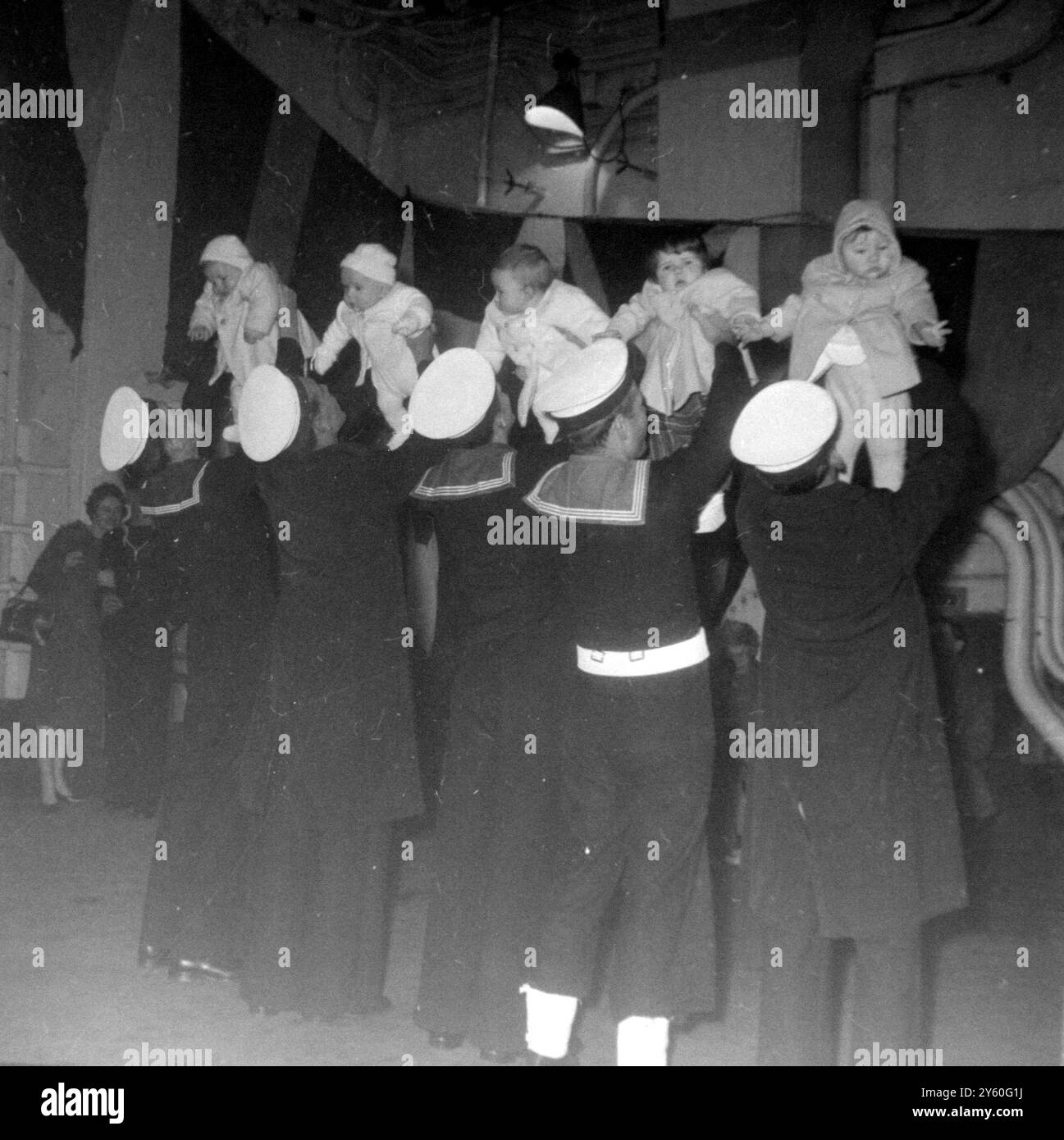 18 december 1960 hi-res stock photography and images - Alamy