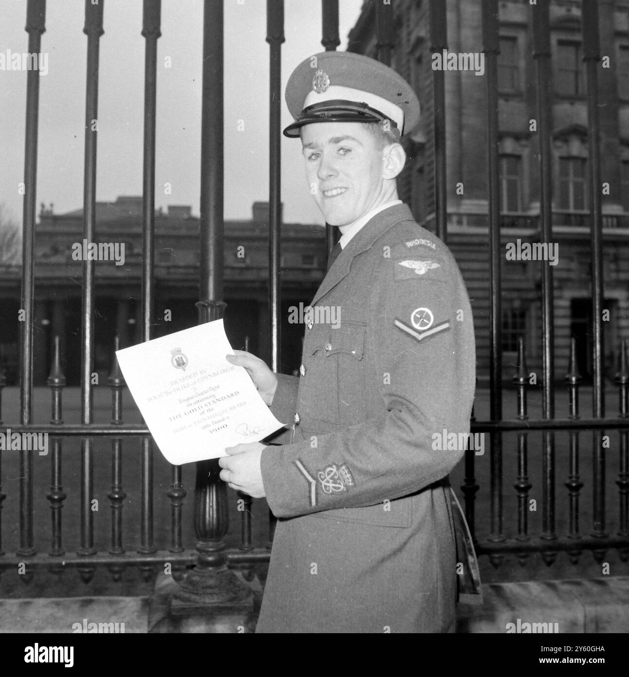 Douglas payne Black and White Stock Photos & Images - Alamy