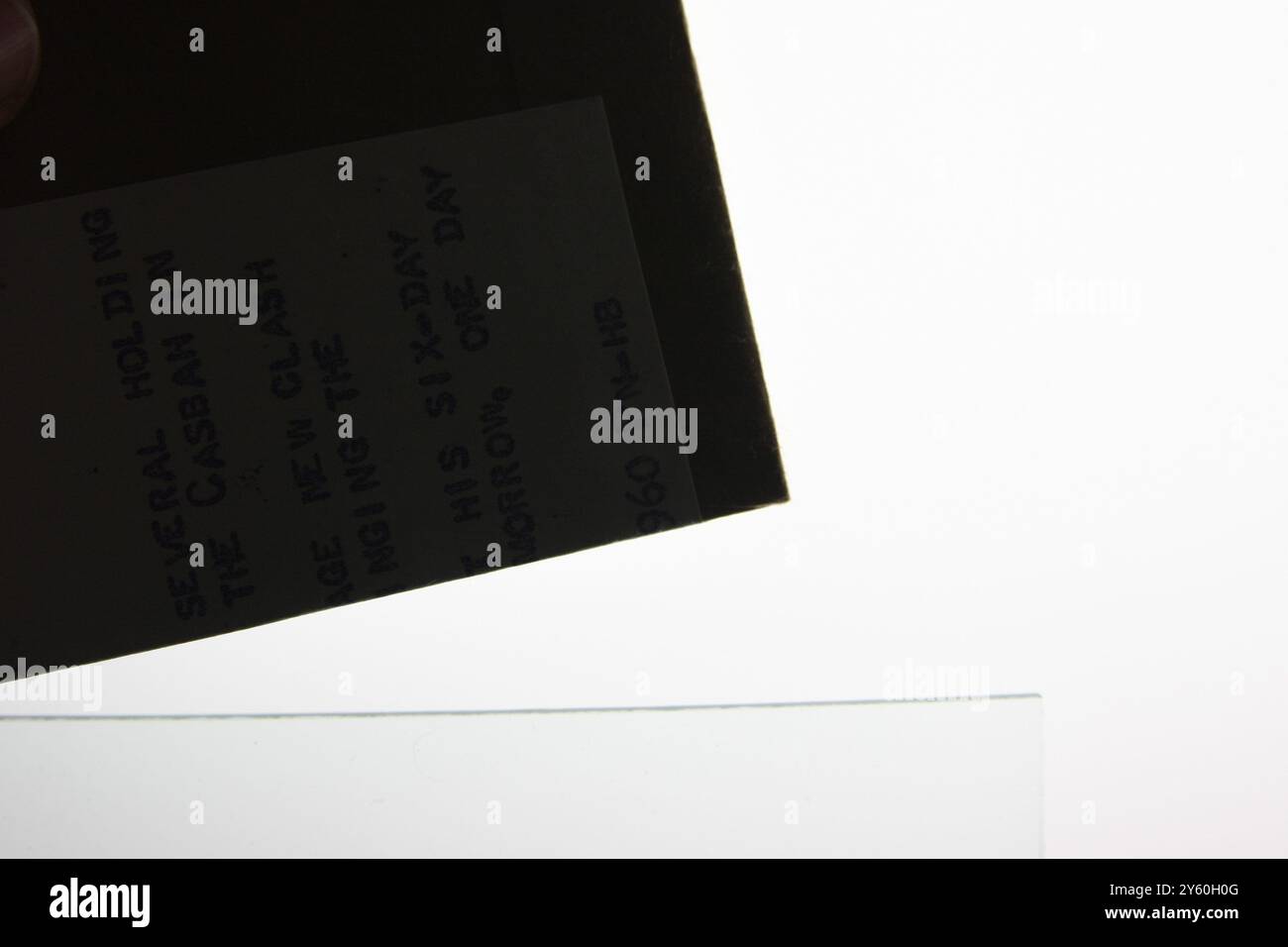 Fln flag hi-res stock photography and images - Alamy