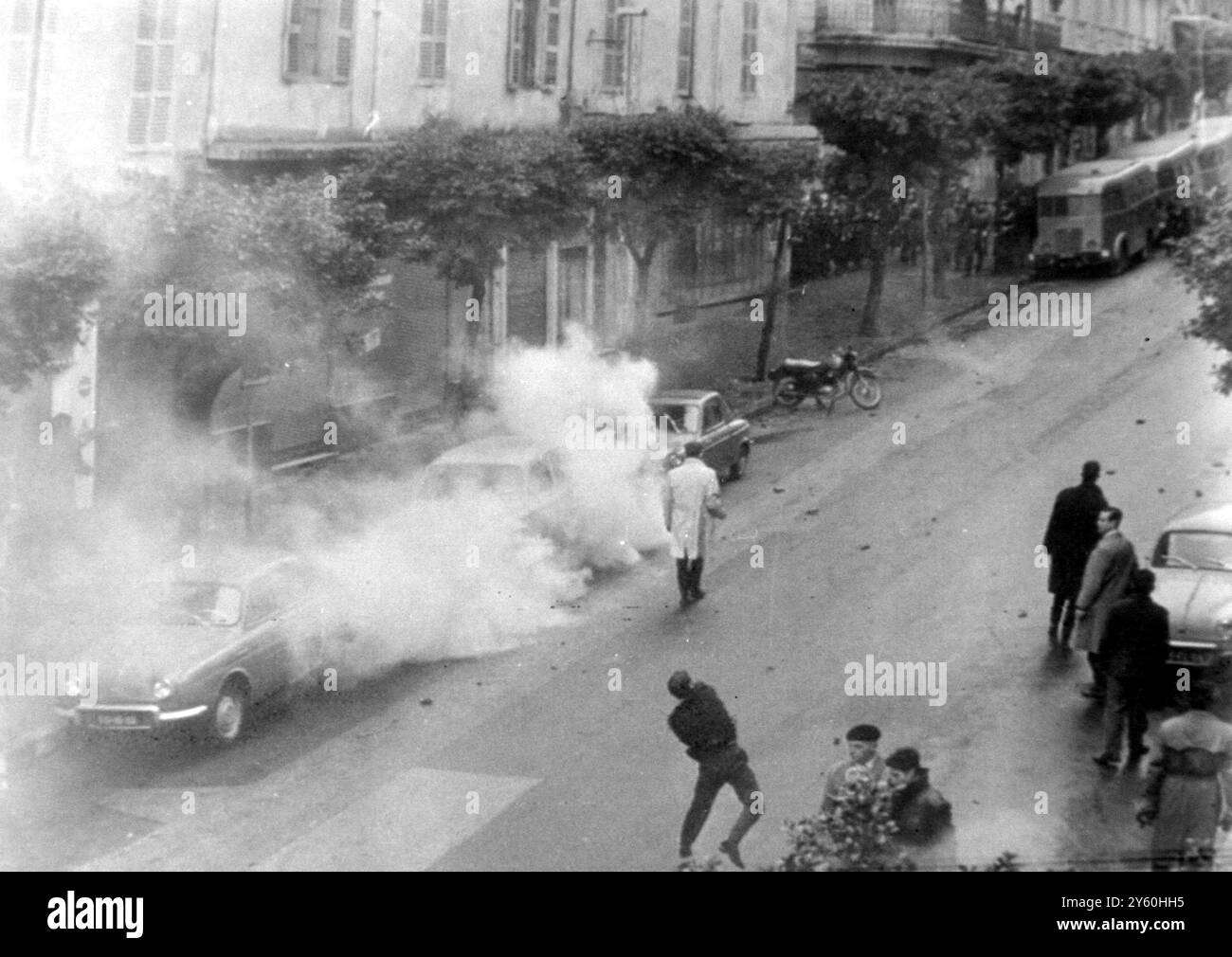 9 december 1960 hi-res stock photography and images - Alamy