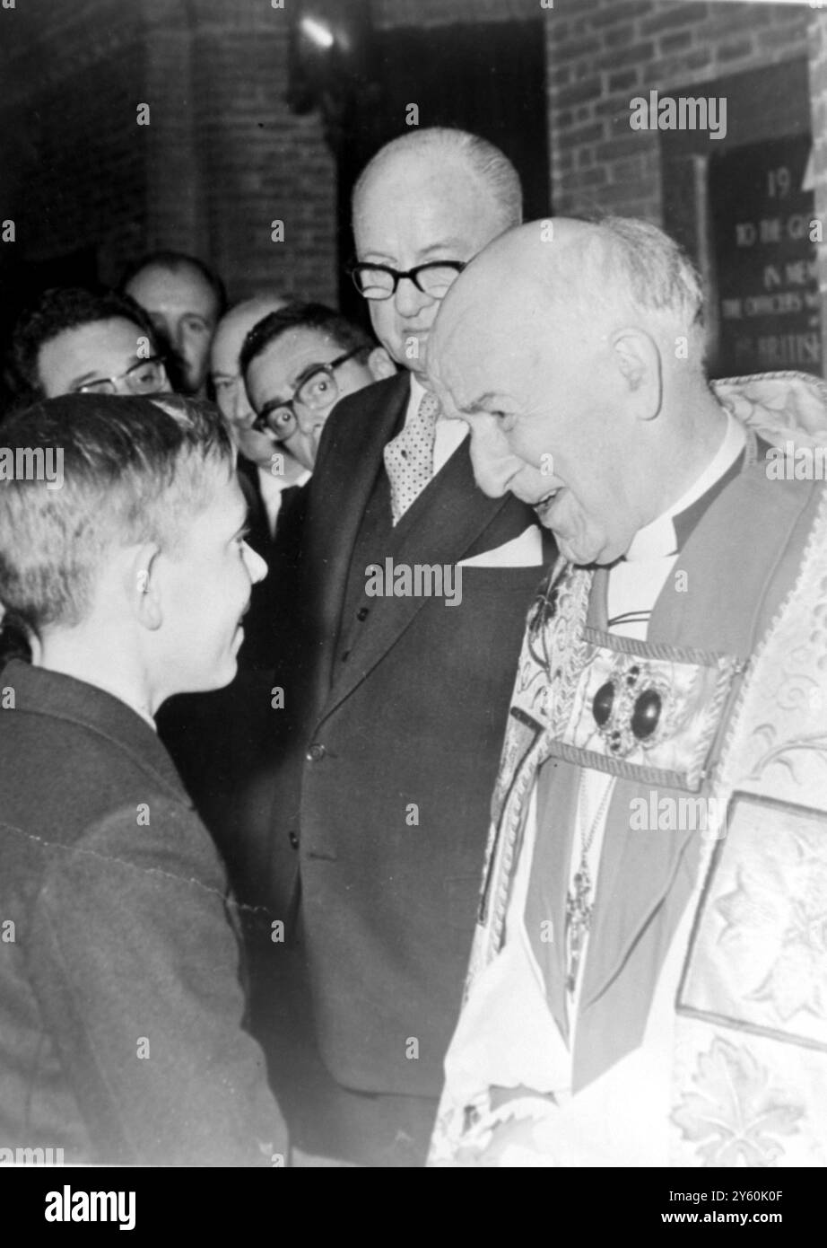 2 december 1960 Black and White Stock Photos & Images - Alamy