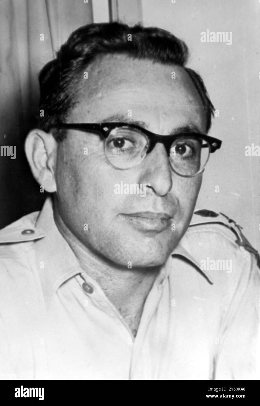 2 december 1960 Black and White Stock Photos & Images - Alamy