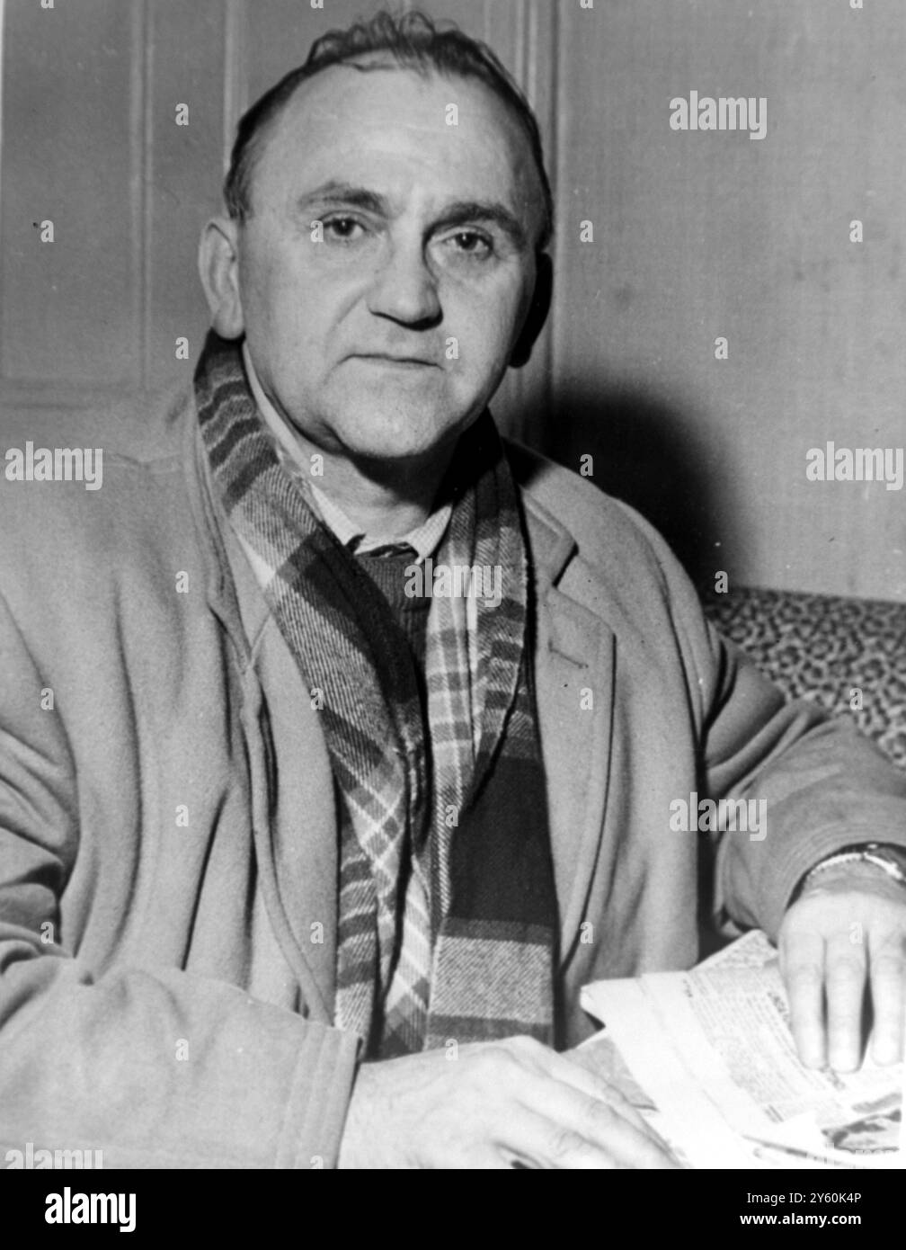 Orlowski hi-res stock photography and images - Alamy