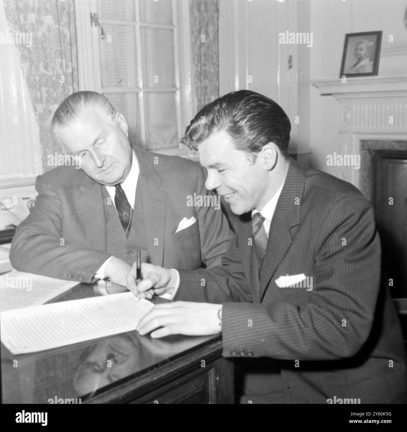 Macdonell hi-res stock photography and images - Alamy