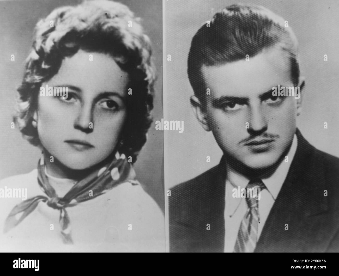 Orlowski hi-res stock photography and images - Alamy