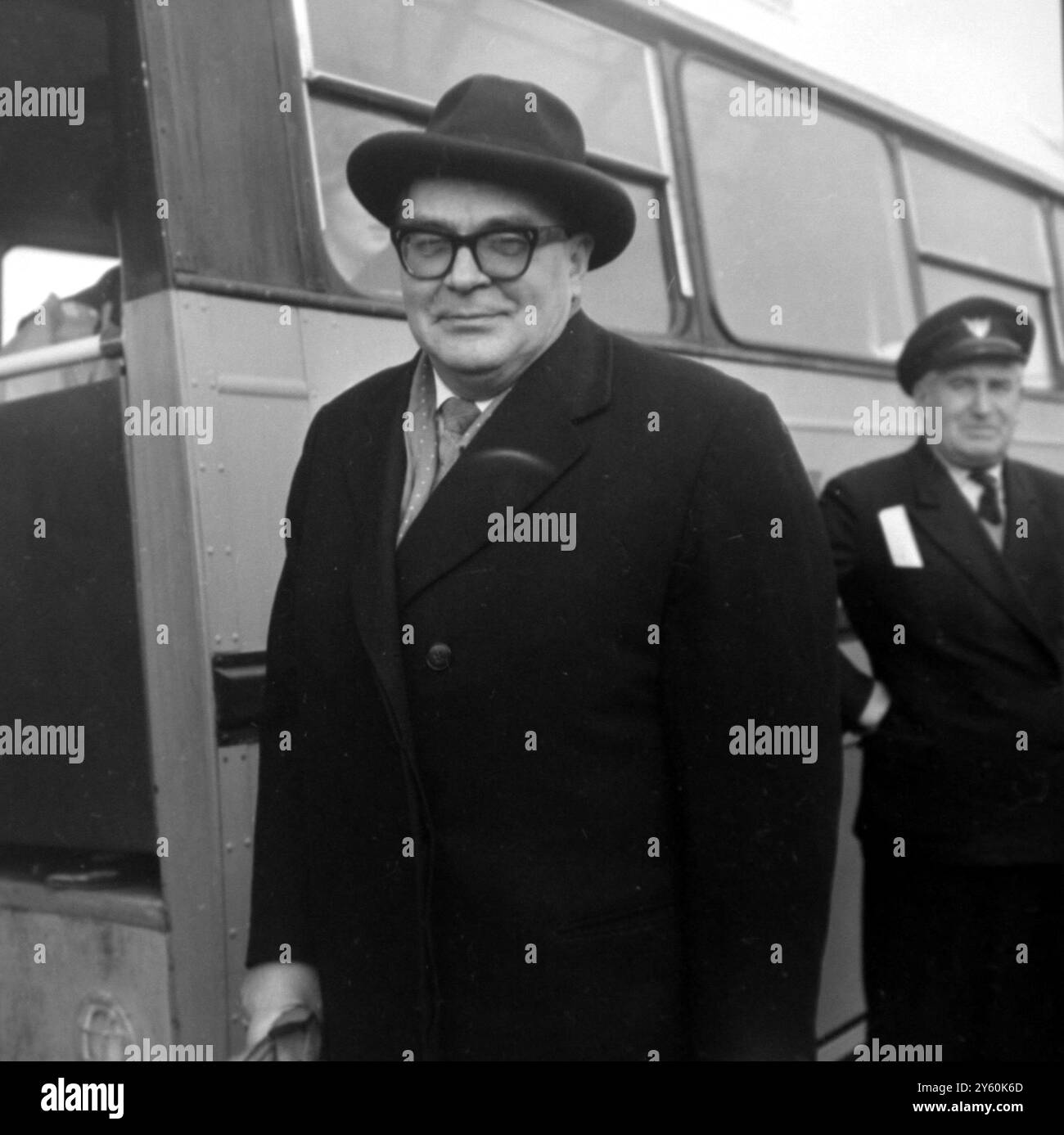 MUNKKI 1 DECEMBER 1960 Stock Photo - Alamy