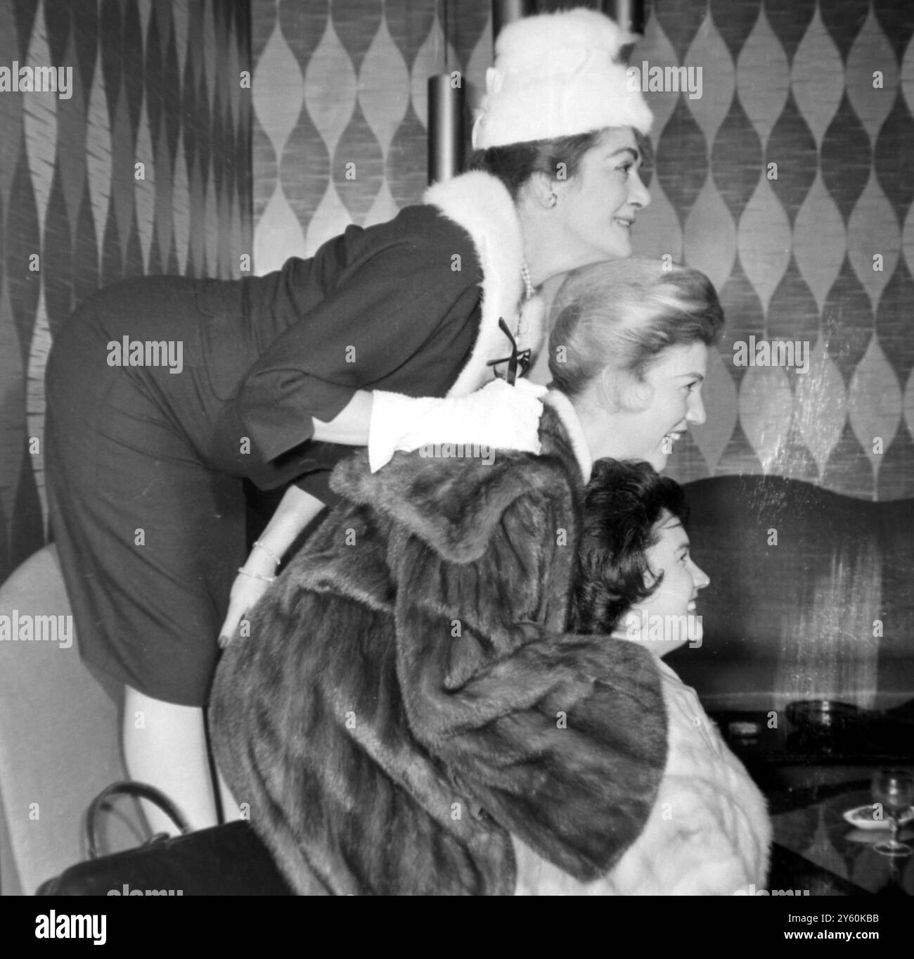 30 november 1960 Black and White Stock Photos & Images - Alamy