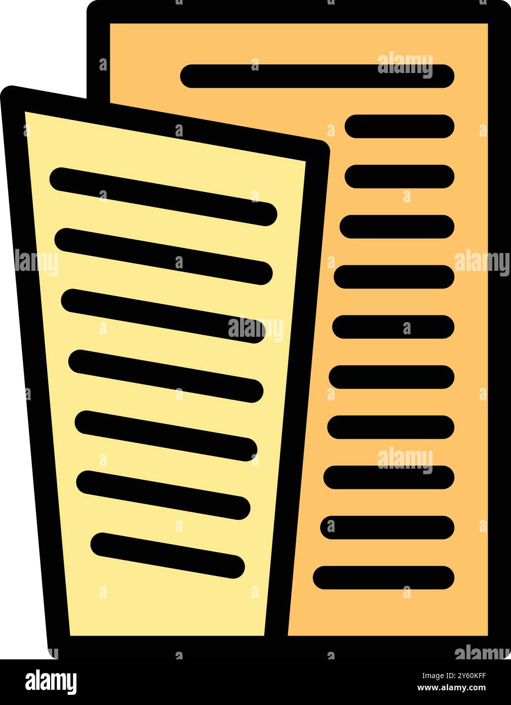 Reflecting modern architecture Cut Out Stock Images & Pictures - Alamy