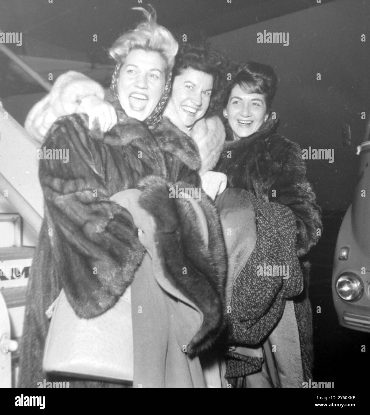 30 november 1960 Black and White Stock Photos & Images - Alamy