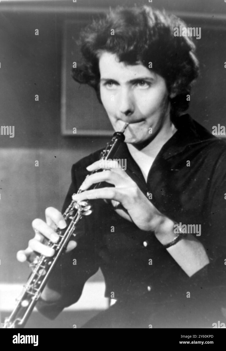 Bbc symphony orchestra hi-res stock photography and images - Alamy